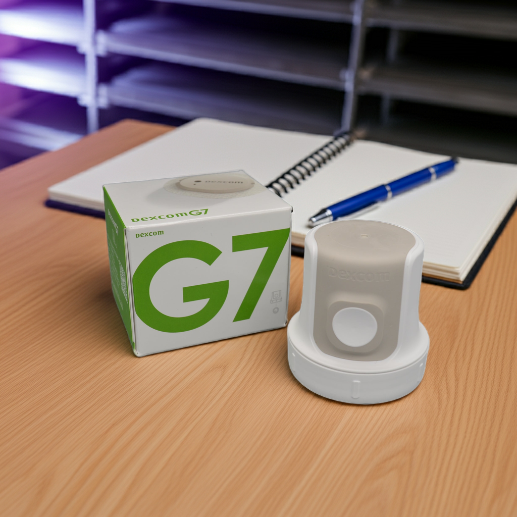 Dexcom G7 Sensor – MeditechPro